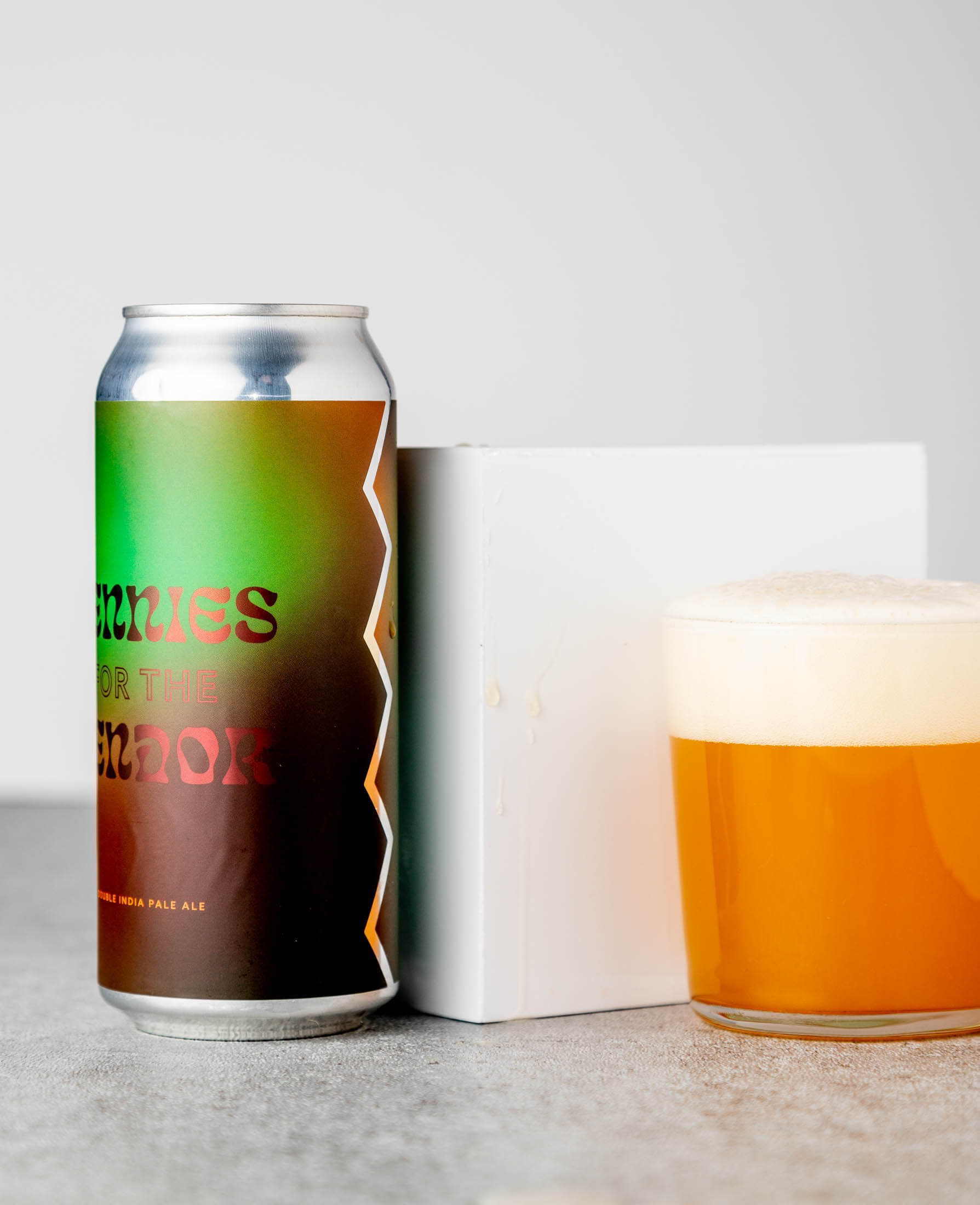 Hidden Hand Brewing - Stout Collective